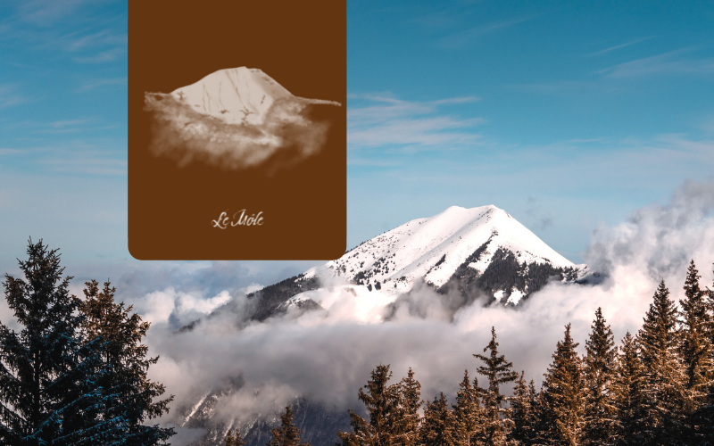 Le Môle - Vivre en Haute-Savoie