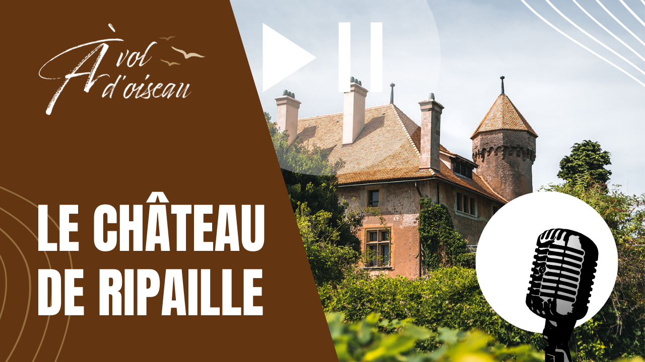 Ayze et son vin AOC - Vivre en Haute-Savoie