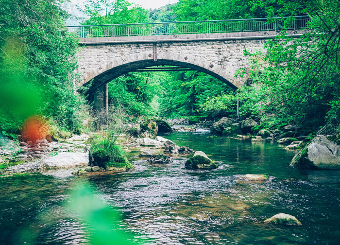 La Dranse - Vivre en Haute-Savoie