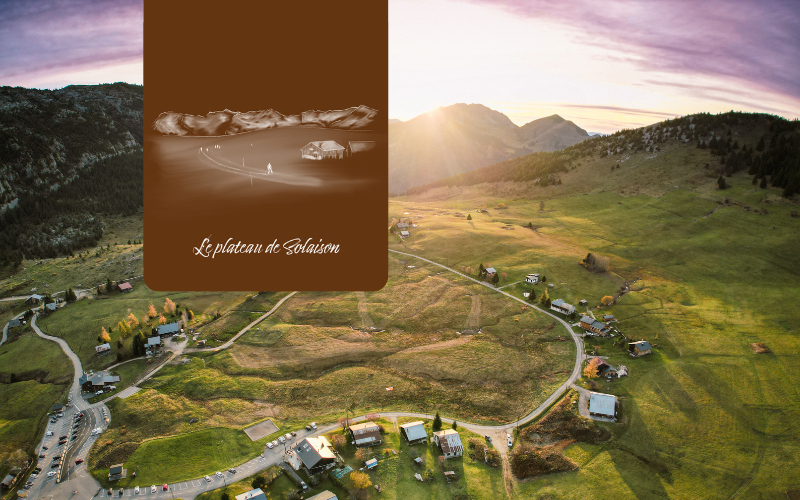 Plateau de Solaison