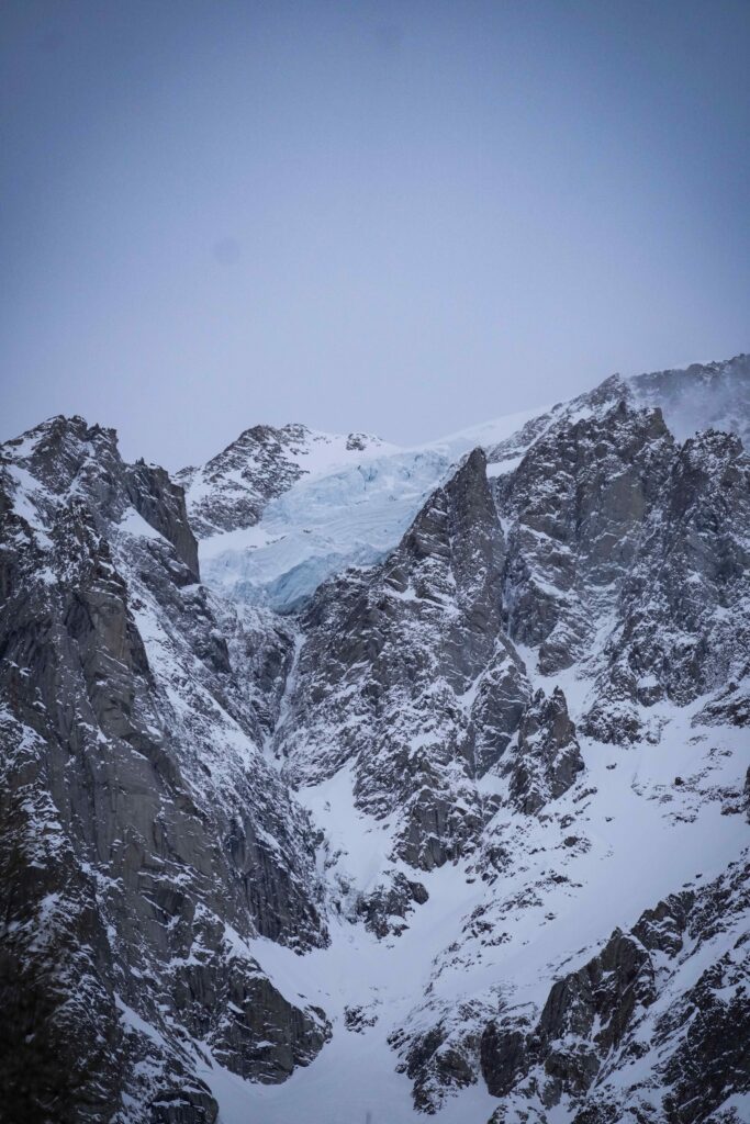 Le Val Ferret - Vivre en Haute-Savoie