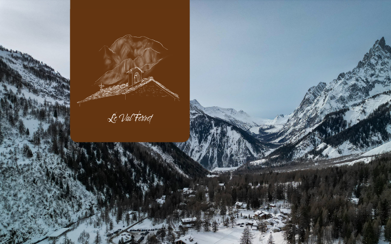 Le Val Ferret - Vivre en Haute-Savoie