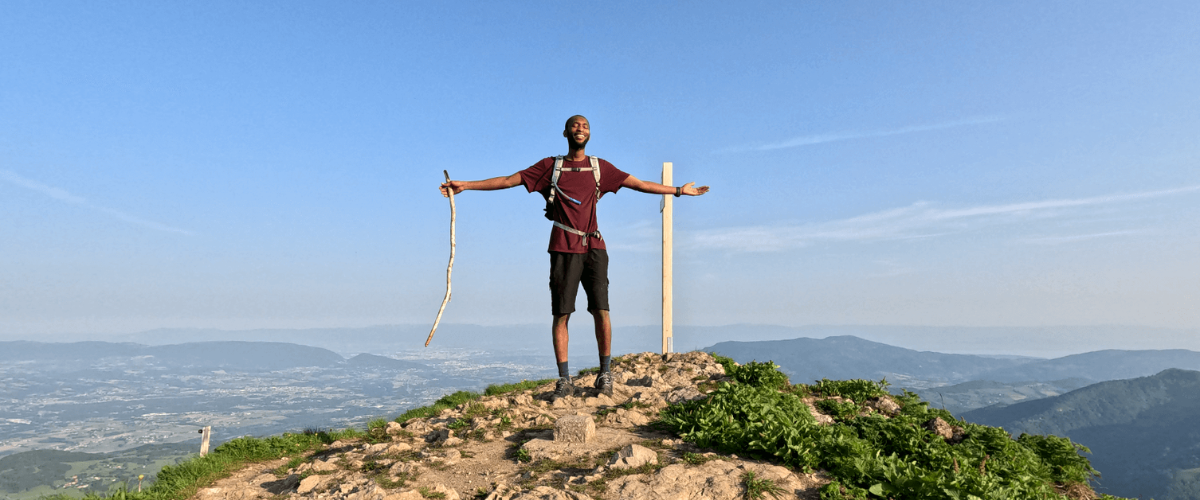Randonnée au Môle - Vivre en Haute-Savoie